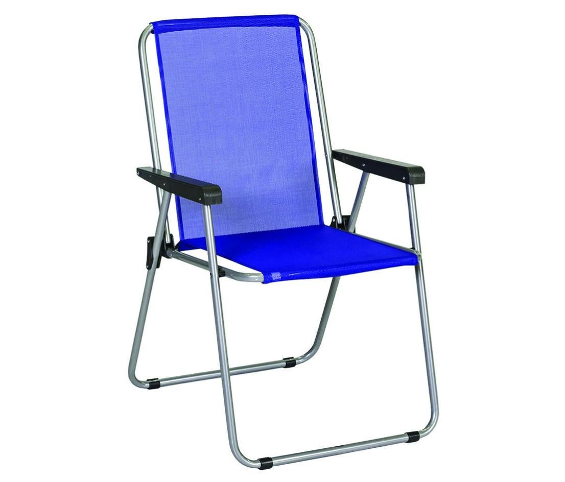 Sedia pieghevole da campeggio gemma | Leroy Merlin