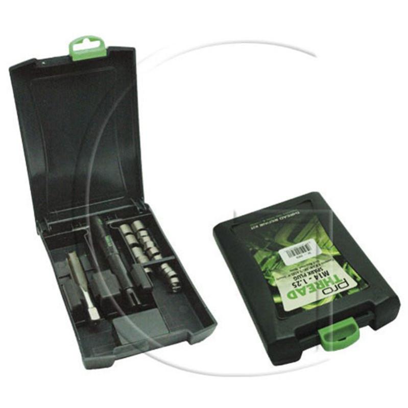 Kit de réparation de filetage filet M10x1 | Leroy Merlin