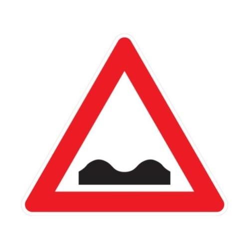 Triangolo Strada Deformata | Leroy Merlin