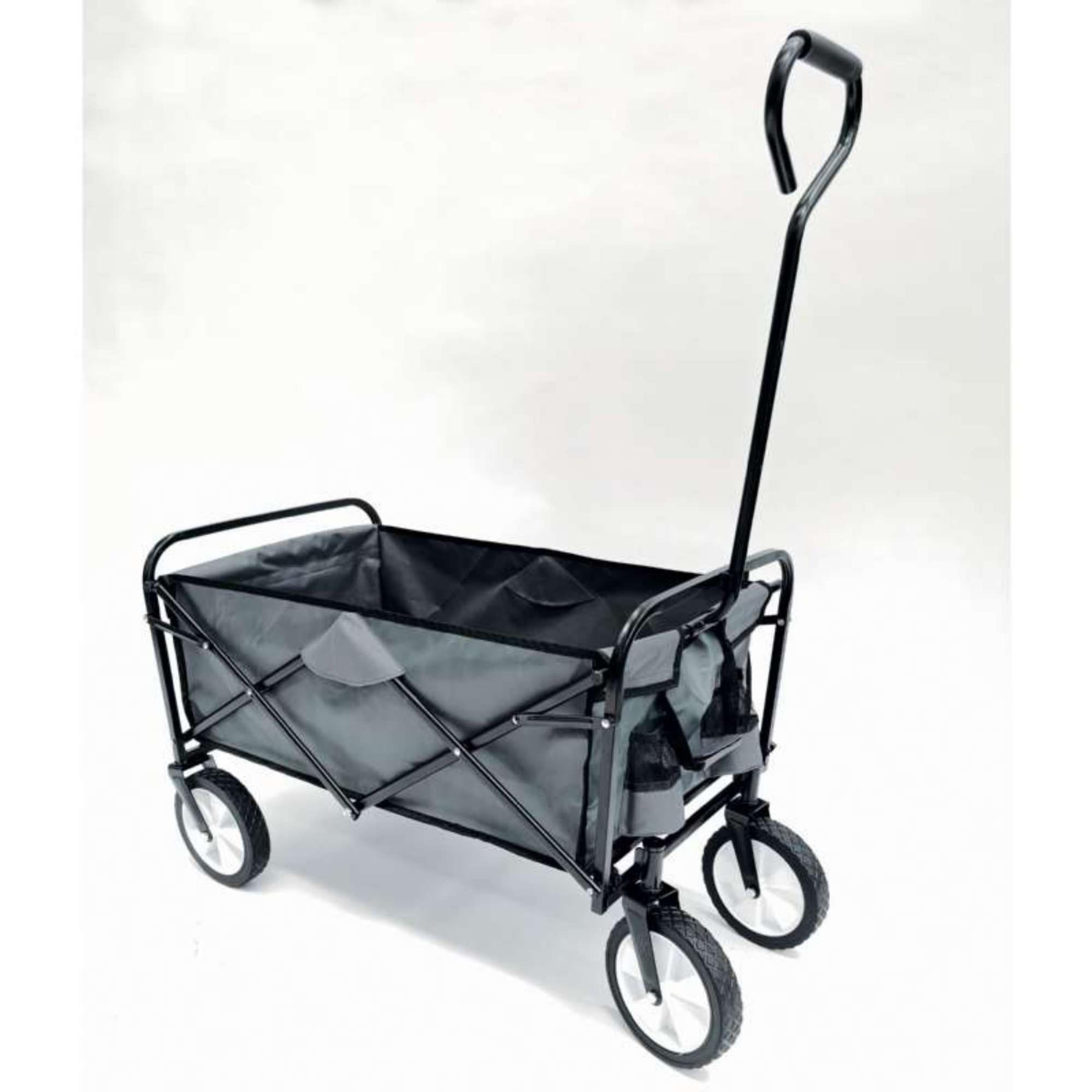 Chariot multifonction pliable | Leroy Merlin