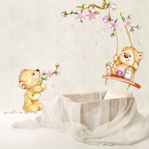 Orsetti primavera | Leroy Merlin