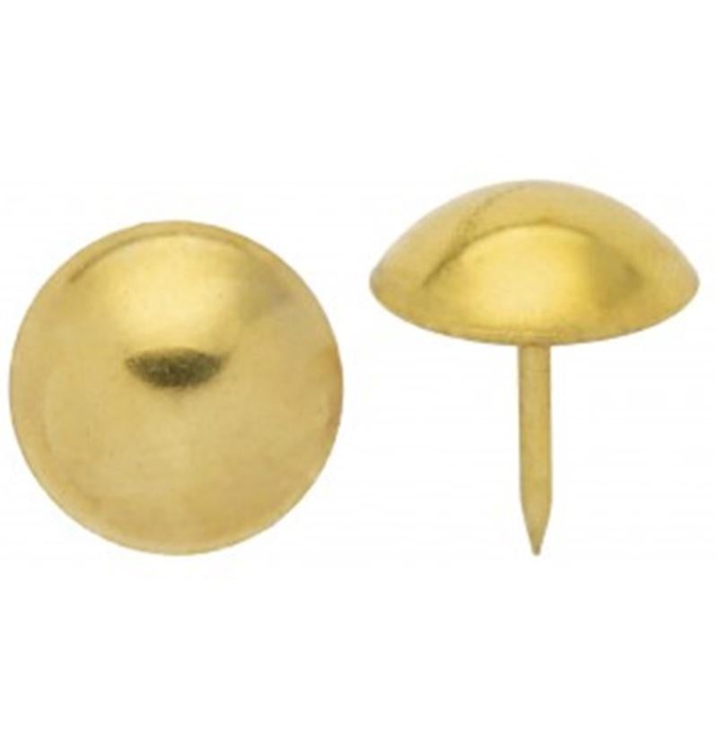 - 50 BULLETTE OTTONATE MM.6,5 | Leroy Merlin