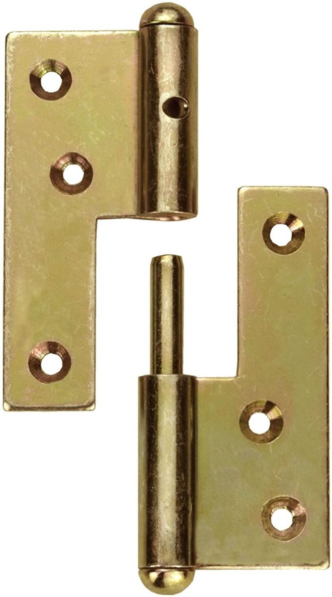 C0NNEX - CERNIERE SFILABILI SINISTRA MM.140 | Leroy Merlin