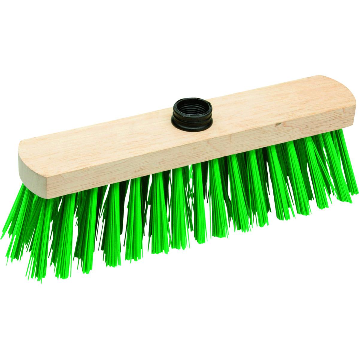 Balai cantonnier 29cm | Leroy Merlin