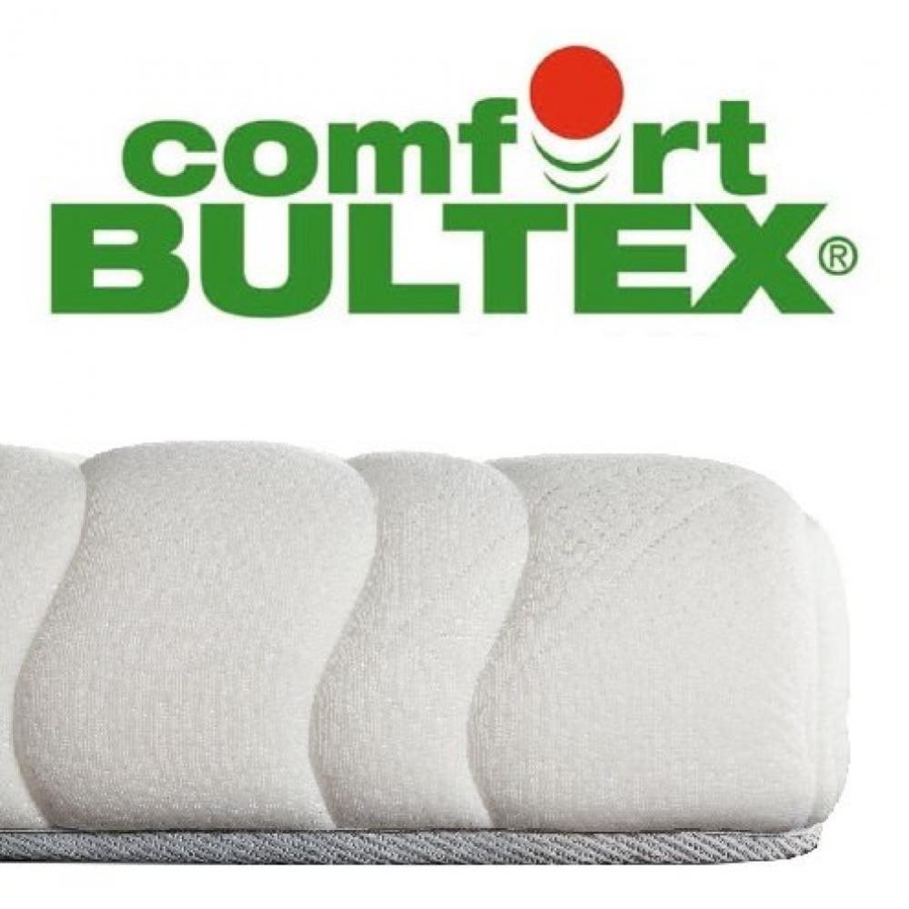 Matelas comfort BULTEX® 160 cm épaisseur 12 cm | Leroy Merlin