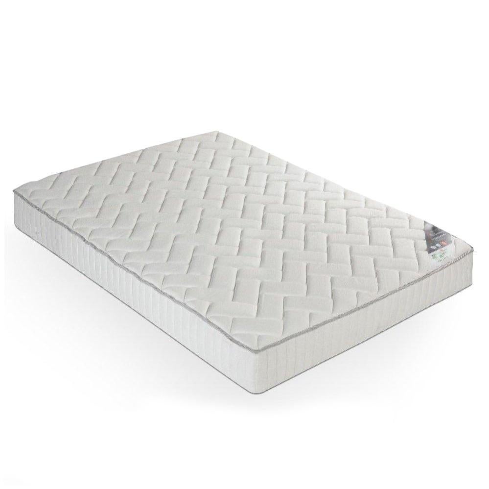 Matelas comfort BULTEX® 35Kg/m3 épaisseur 16 cm compatible canapé ...