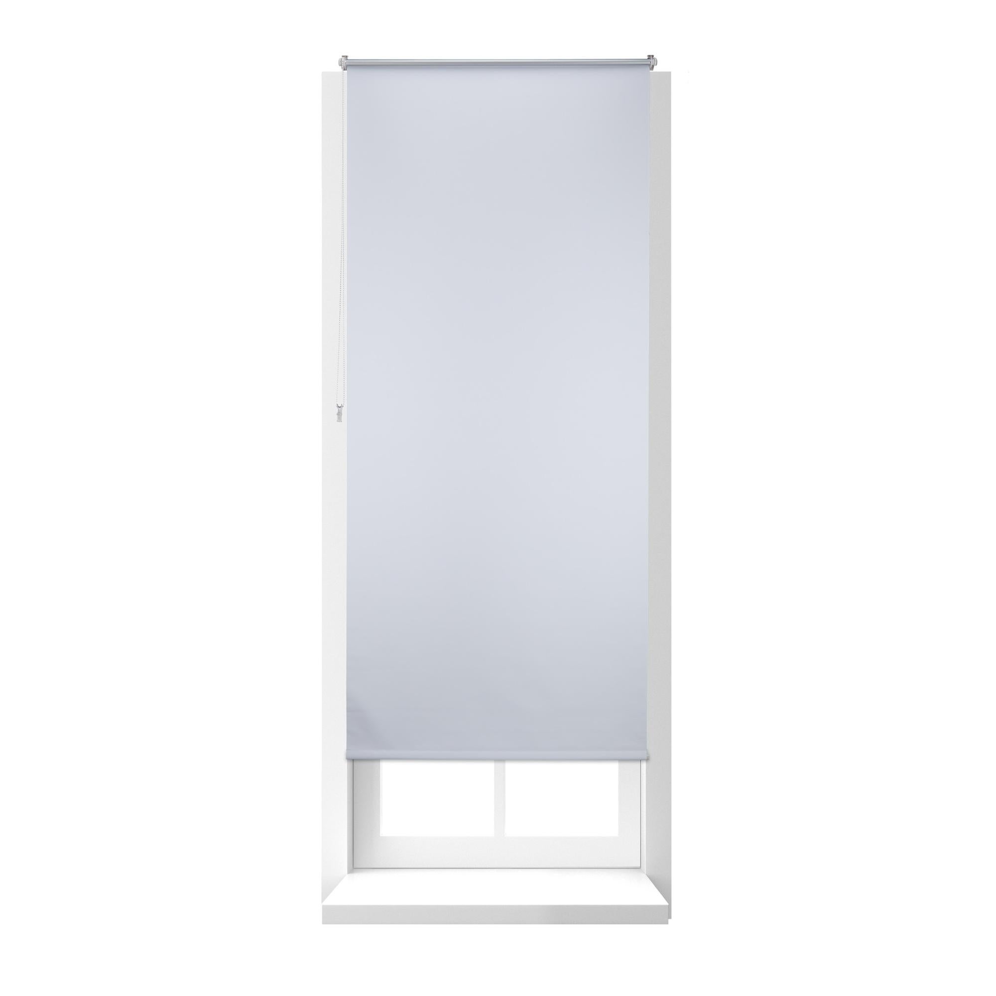 1x Tenda a Rullo Oscurante, 90x210 cm, Tendina Termica, Isolante ...