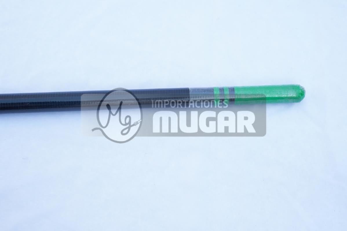 Vara Varoli de fibra- Varear aceitunas. 2,30 metros | Leroy Merlin