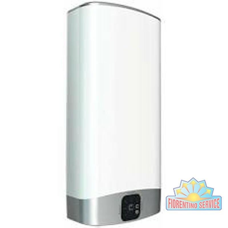 Ariston Scaldabagno Elettrico VELIS EVO 50 EU da 50 Litri | Leroy Merlin