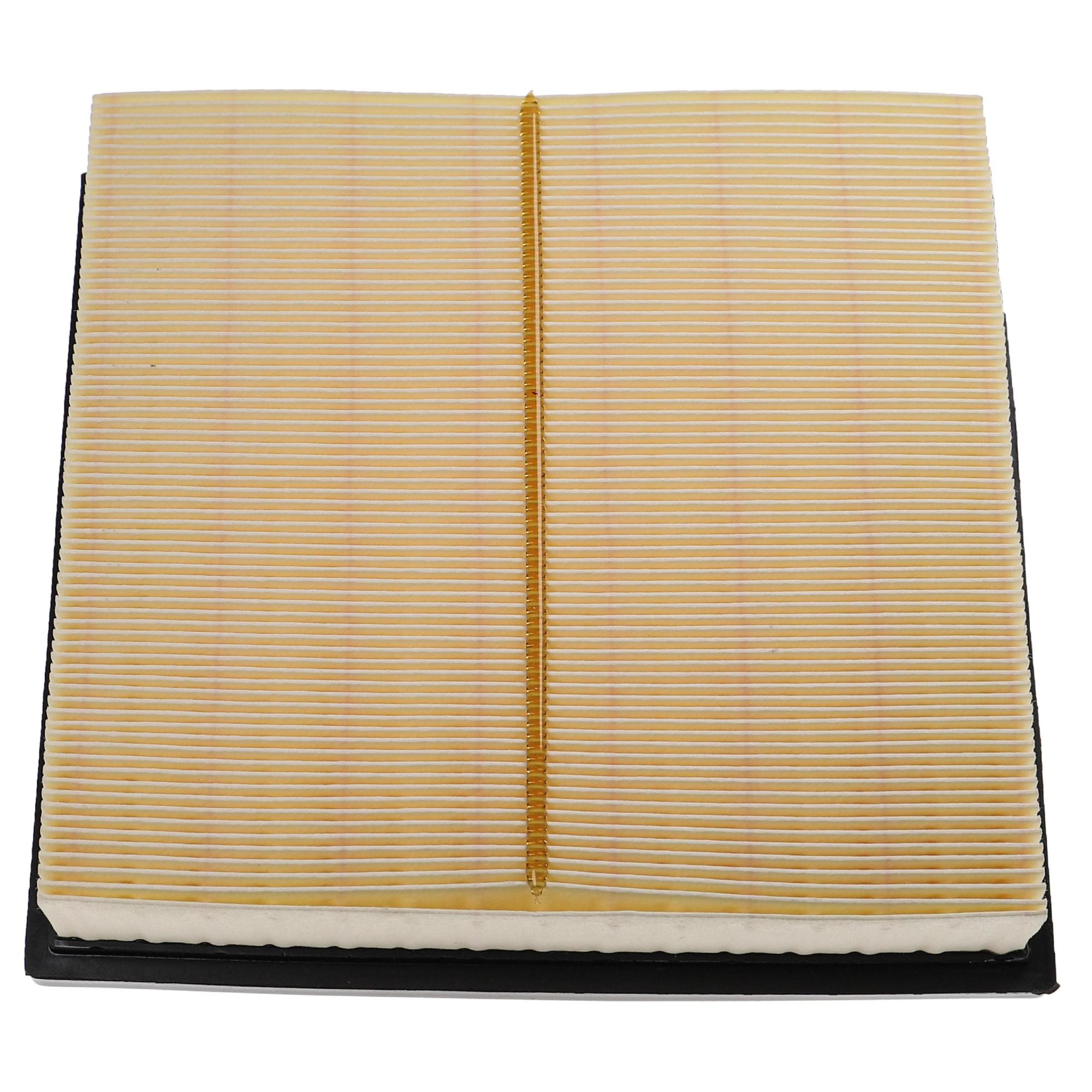 Vhbw filtro dell'aria sostituisce Fiat 53146541, 6000608368 ...