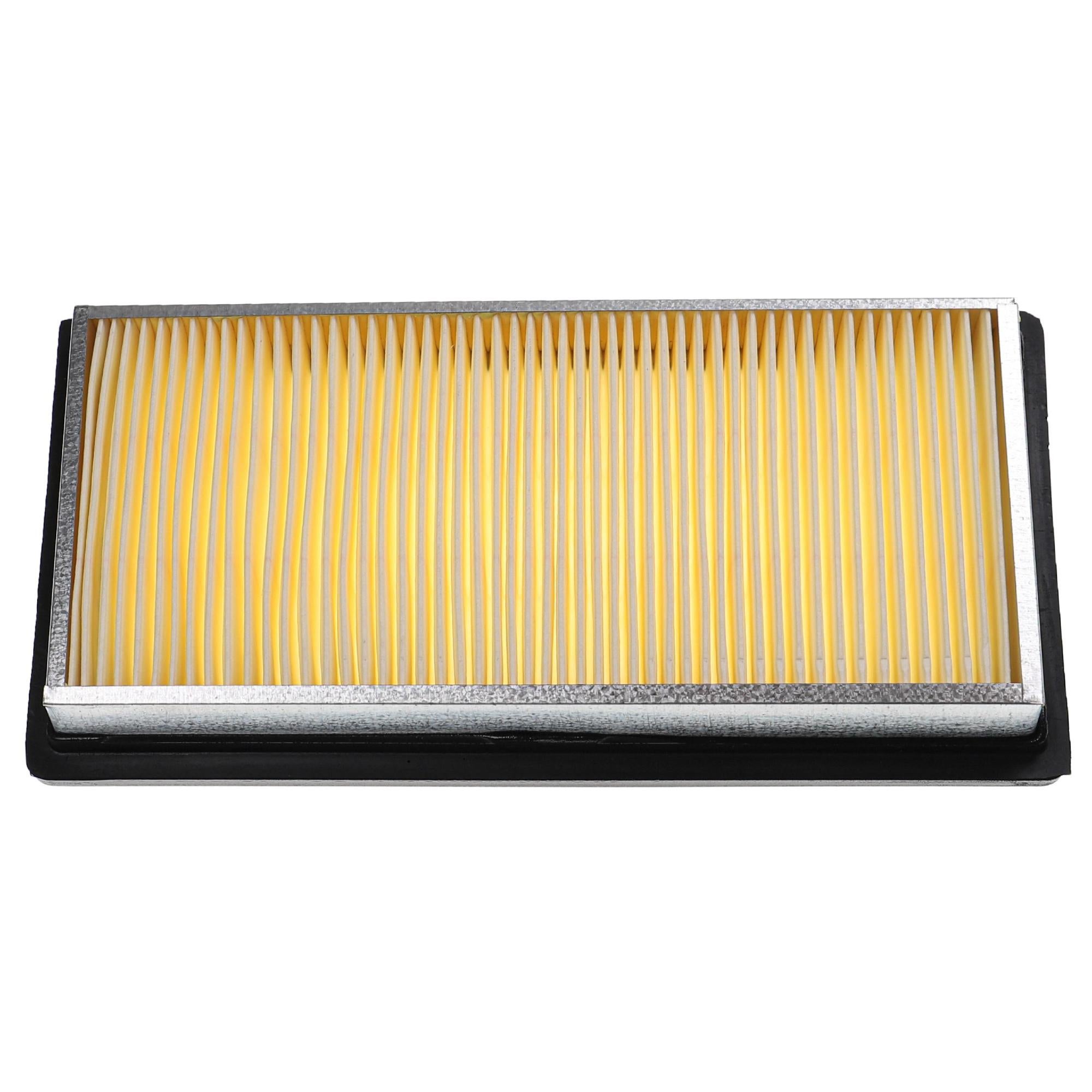 Vhbw filtro aria sostituisce Filtros Tecfil ARL1655 per auto - Filtro ...