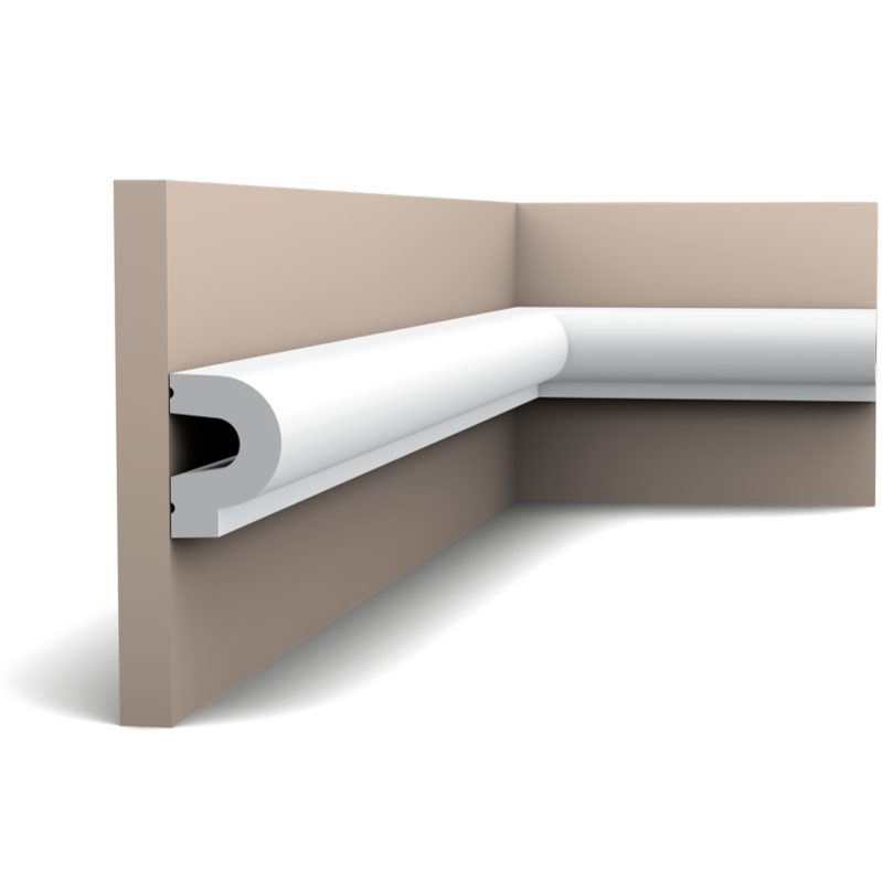 Binario circolare per quadri P8060- ORAC DECOR | Leroy Merlin