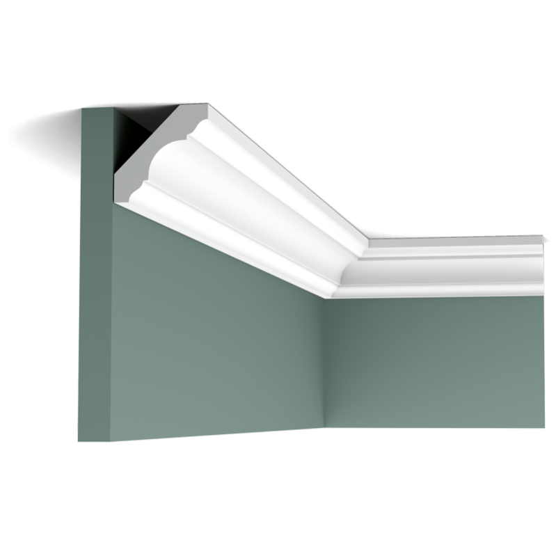Cornice moderna con influenze classiche C216- ORAC DECOR | Leroy Merlin