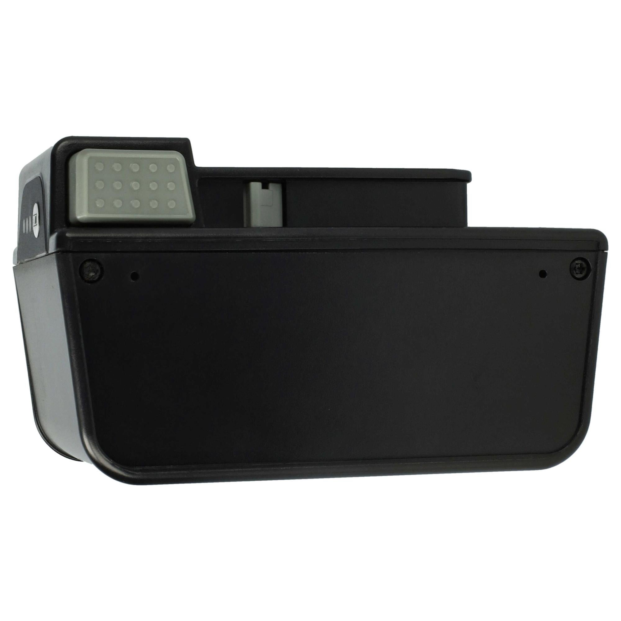 Vhbw Batterie compatible avec Vax ONEPWR Blade 3 Pet, 4 Pet, 3, 4 ...