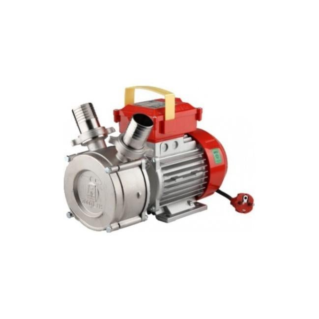 POMPA DA TRAVASO ROVER NOVAX 40-M - ELETTROPOMPA | Leroy Merlin