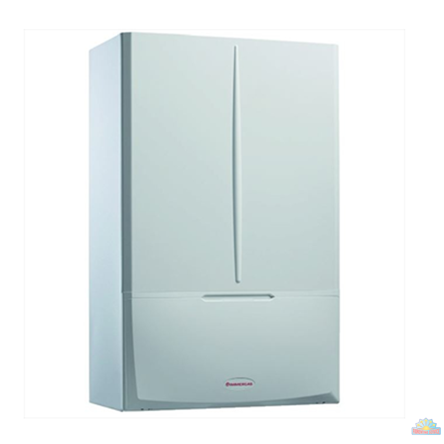 Immergas Caldaia Murale VICTRIX 35 KW TT, a condensazione, disponibile ...