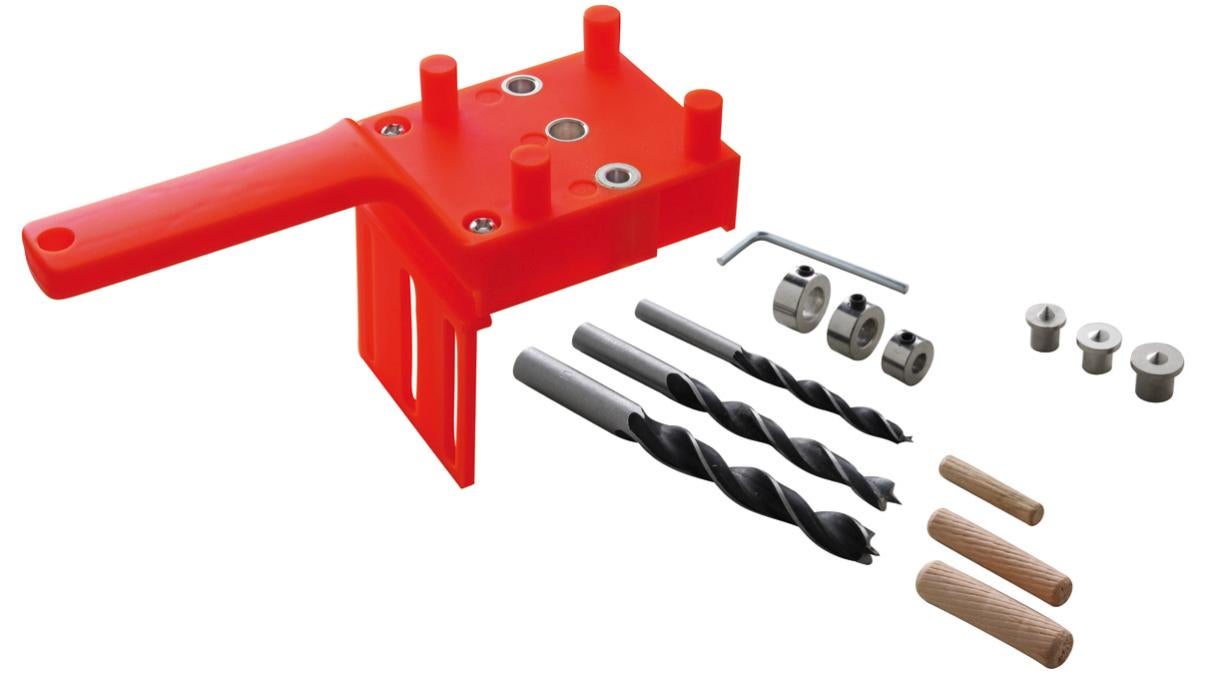 SET PER SPINATURA | Leroy Merlin