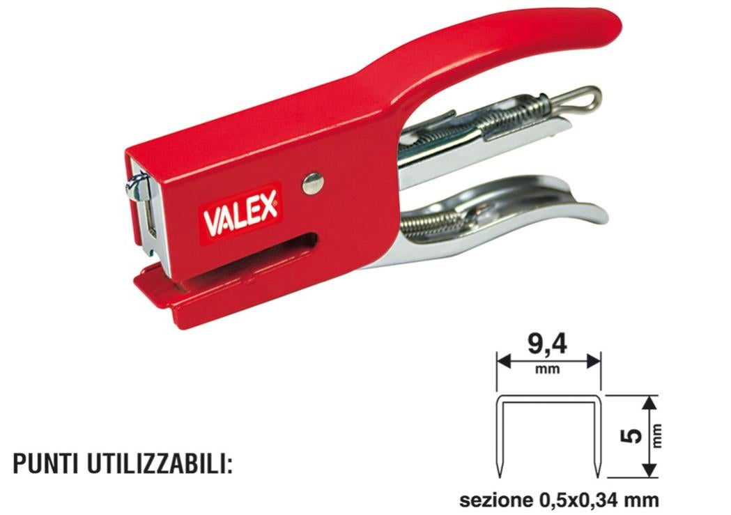 CUCITRICE MANUALE 5MM | Leroy Merlin