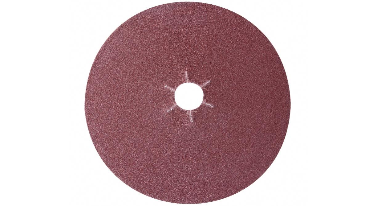 DISCO ABRASIVO FORATO 115MM GR40 5 PZ | Leroy Merlin