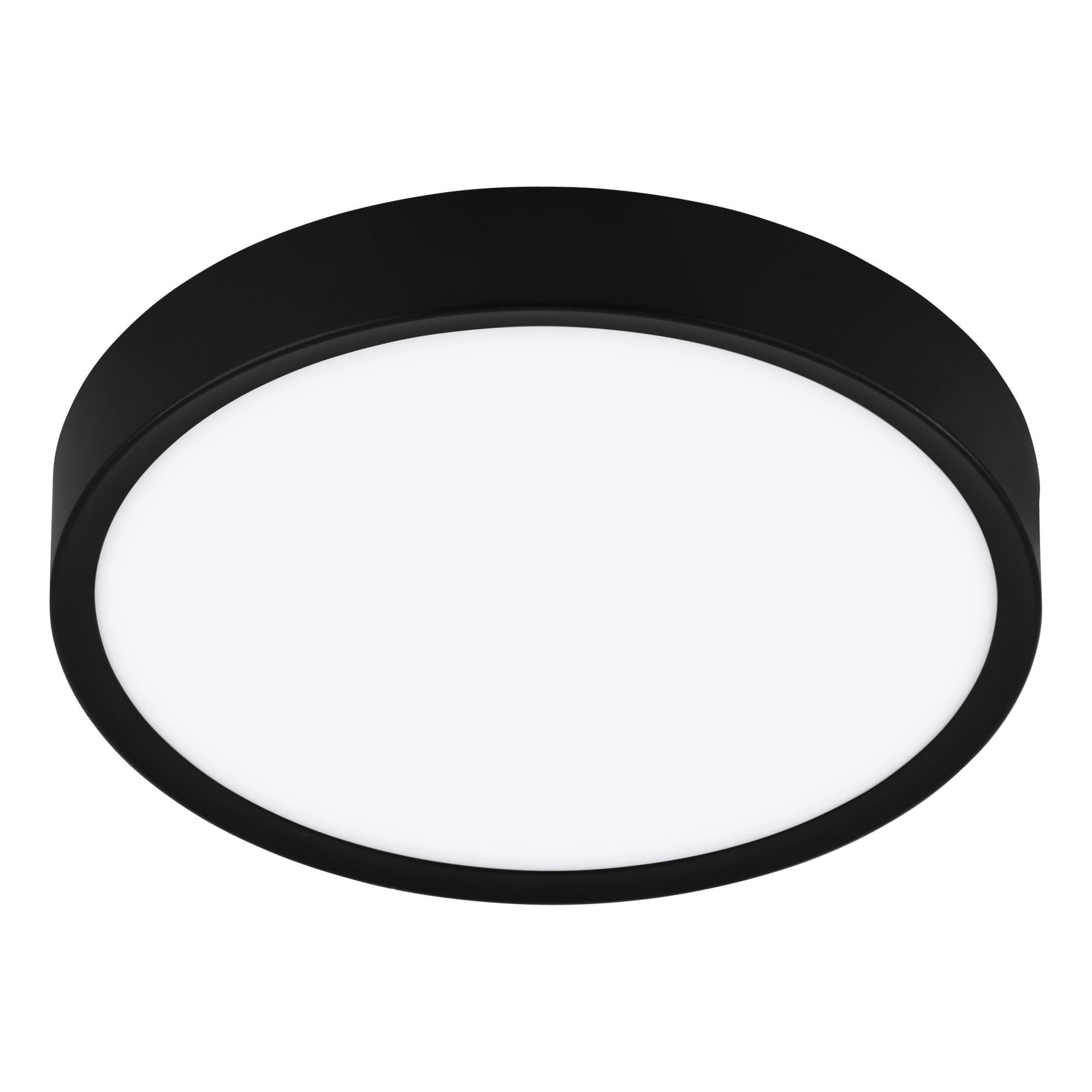 EGLO 98603 Lampada da Soffitto colore Nero e Bianco | Leroy Merlin