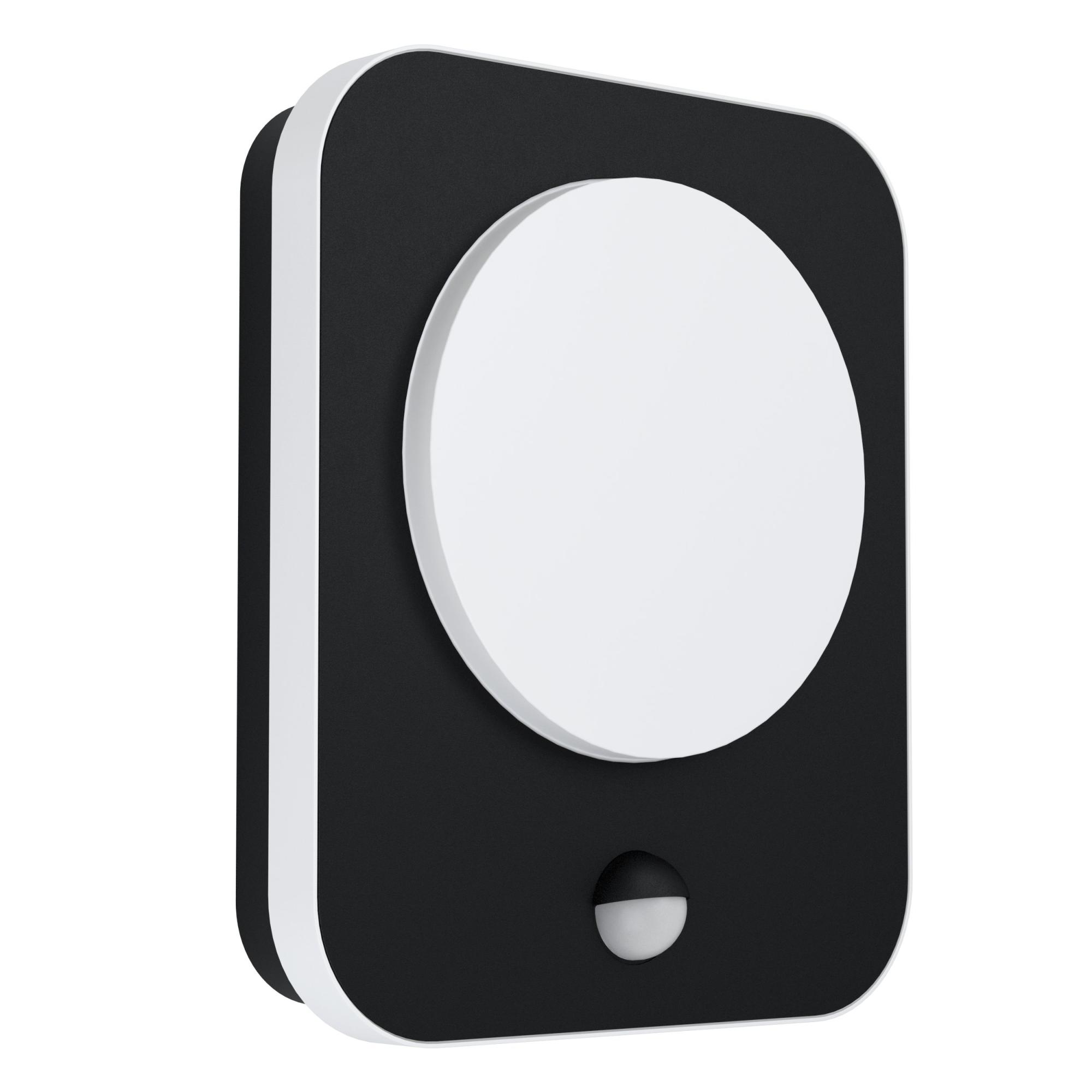 Applique EGLO Applique extérieure MADRIZ LED IP44 en fonte d'aluminium ...