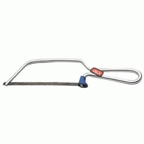 VALEX - MINI SEGHETTO PER FERRO CON LAMA IN ACCIAIO | Leroy Merlin