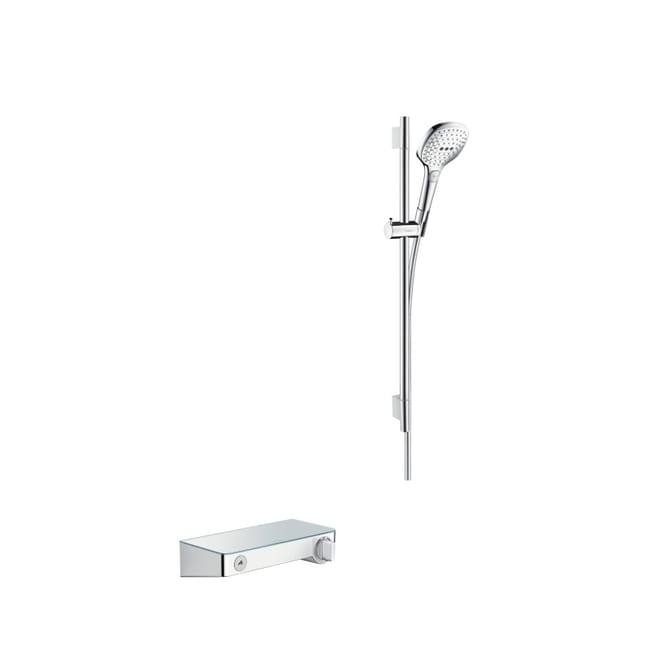 Hansgrohe Raindance Select E Combi Raindance Select E 120 0 65m