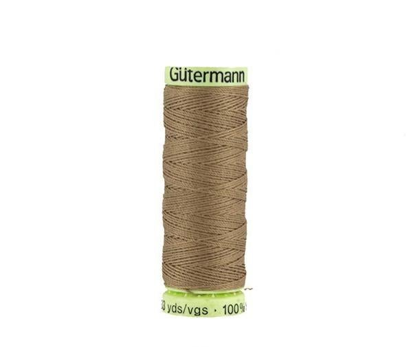 GUTERMANN - FILO PER ASOLE 30MT 100% POLYESTERE COL 868 | Leroy Merlin