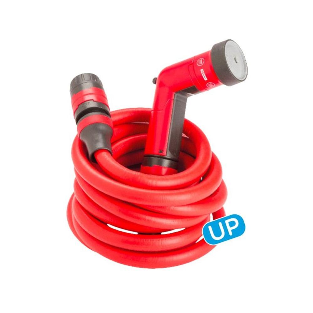 Kit de tuyau de 18m yo-yo | Leroy Merlin