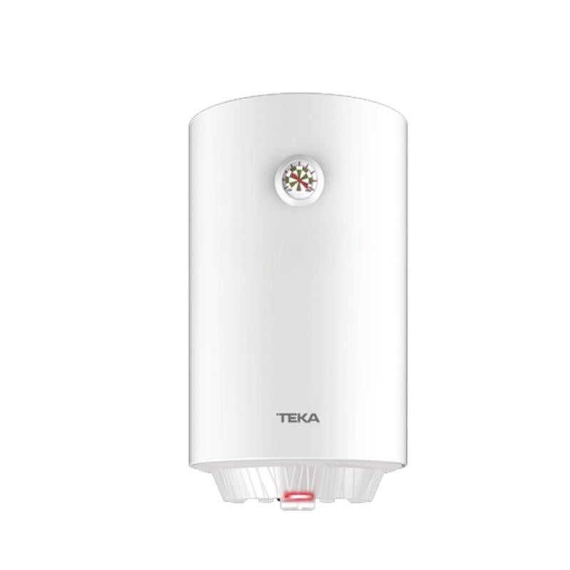 Teka Termo eléctrico EWH con instalación vertical 30 litros | Leroy Merlin