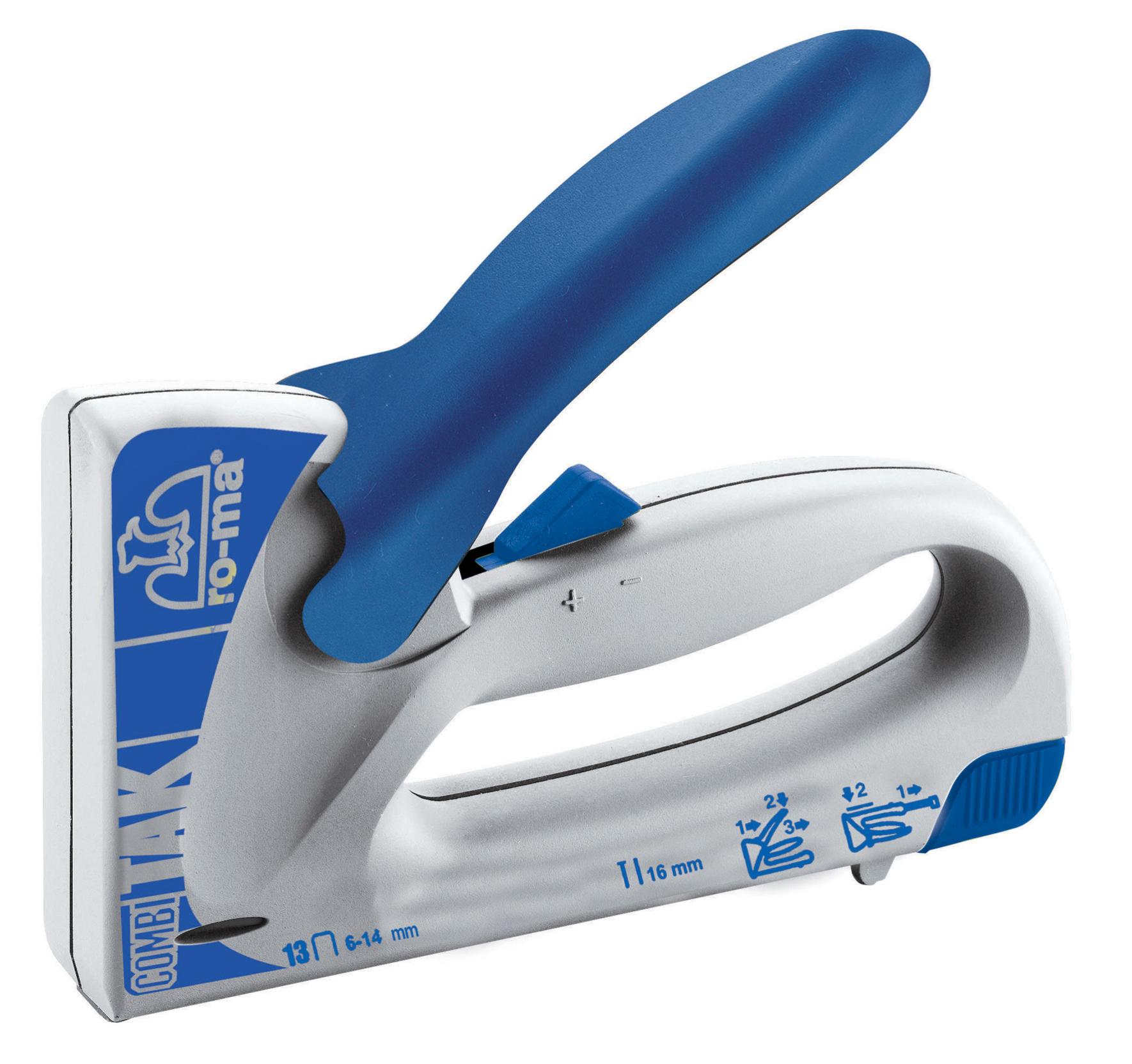 1 pz di spillatrice maestri romatak 14 4.0 mod. 114 | Leroy Merlin