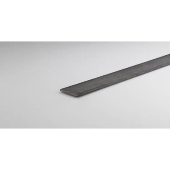 PIATTO FERRO TRAFILATO 20X2 MT.1 | Leroy Merlin