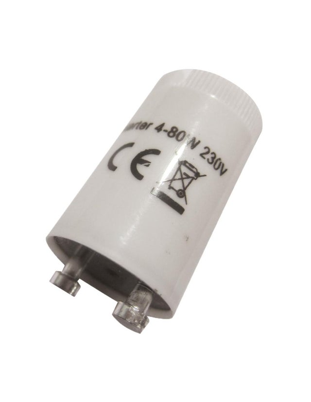 Starter neon - Recherche Leroy Merlin