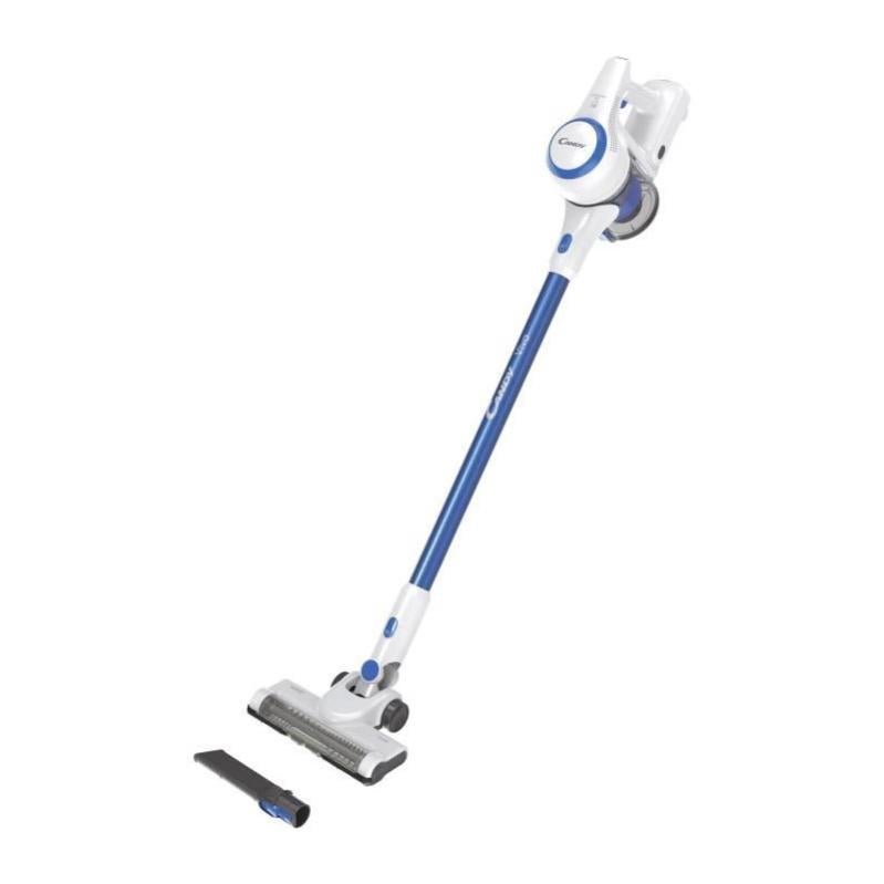 HOOVER CANDY SCOPA RICAR CVIVA10 011 39400965 | Leroy Merlin