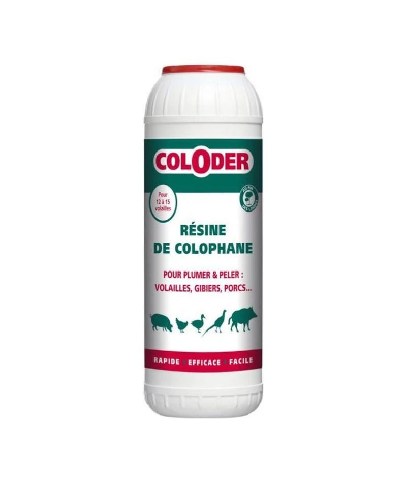 SANITERPEN - Coloder Résine de Colophane - 600GR | Leroy Merlin