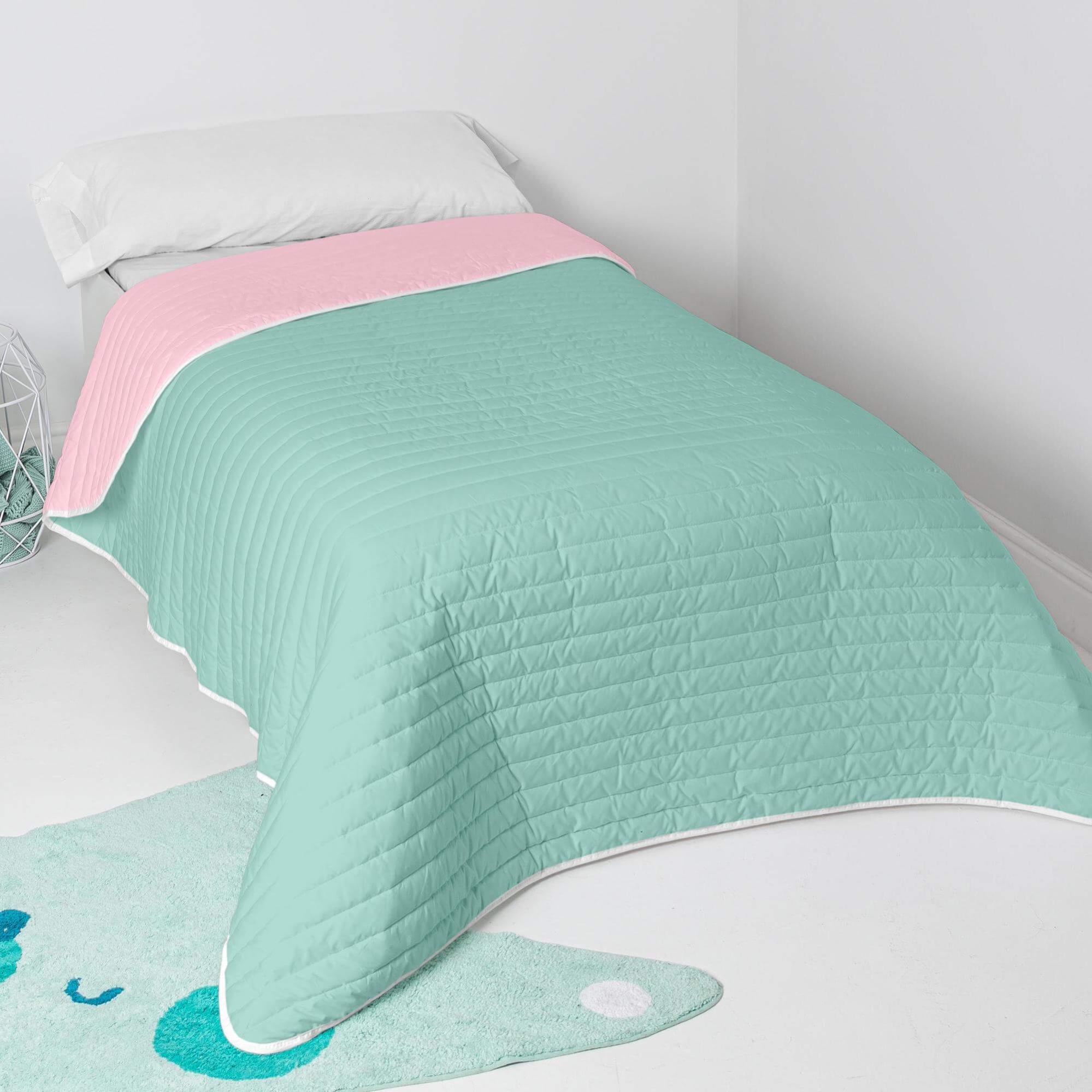 Dash Colcha Cama 105 (200x260 cm) | Leroy Merlin