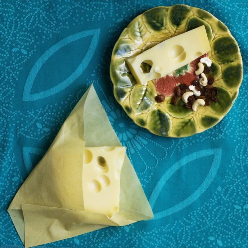 Emballage réutilisable - S (18 x 20) | Leroy Merlin