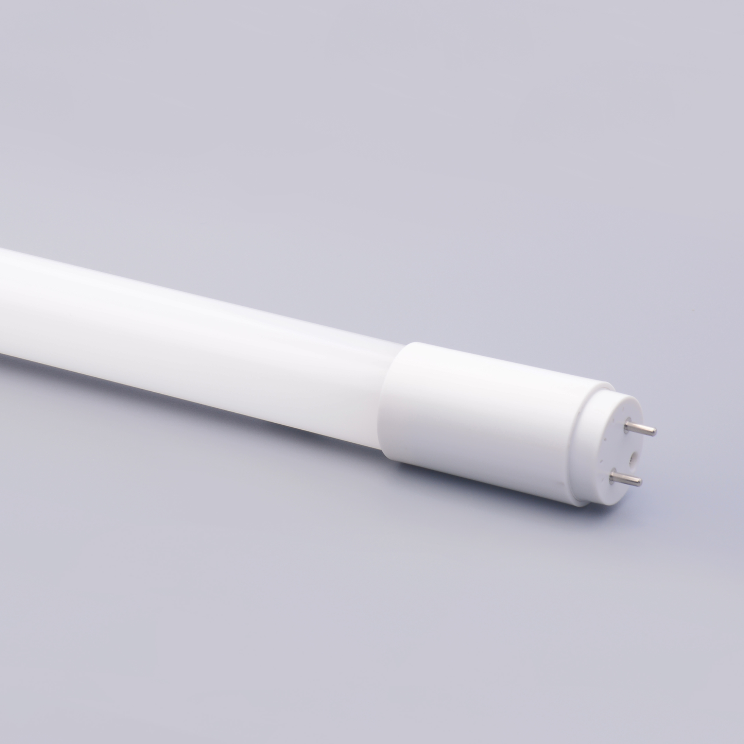 Tubo LED 120 cm T8 18W 3.060 lm 4.000K blanco neutro 50.000 h | Leroy Merlin