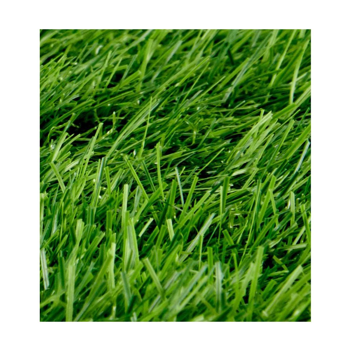 Gazon artificiel (100 x 300 x 0,22 cm) | Leroy Merlin