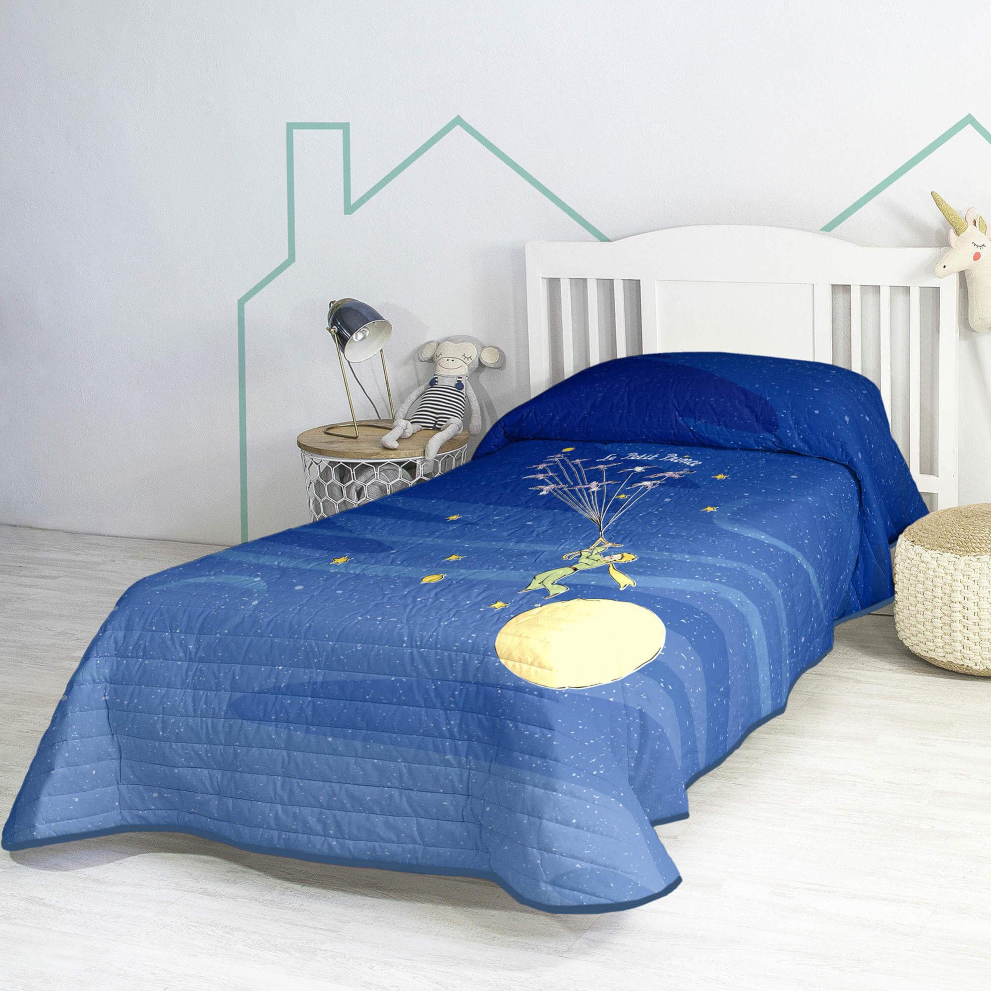 Migration Colcha Cama 105 (200x260 cm) | Leroy Merlin