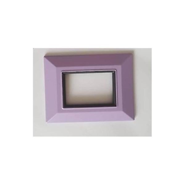 Trade Shop - Placca Placchetta Placchette Compatibili Per Serie Axolute ...