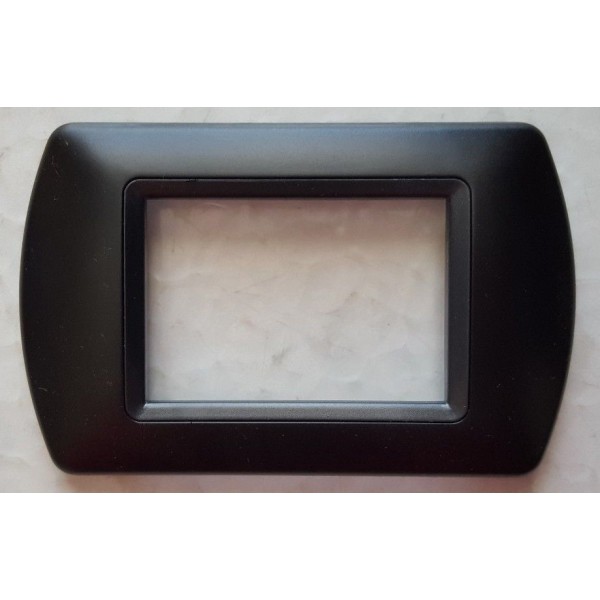 Trade Shop - Placchette Placche In Abs Compatibili Per Master Modo ...