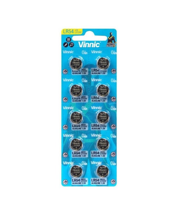 Pile l1131 équivalent energizer au meilleur prix | Leroy Merlin