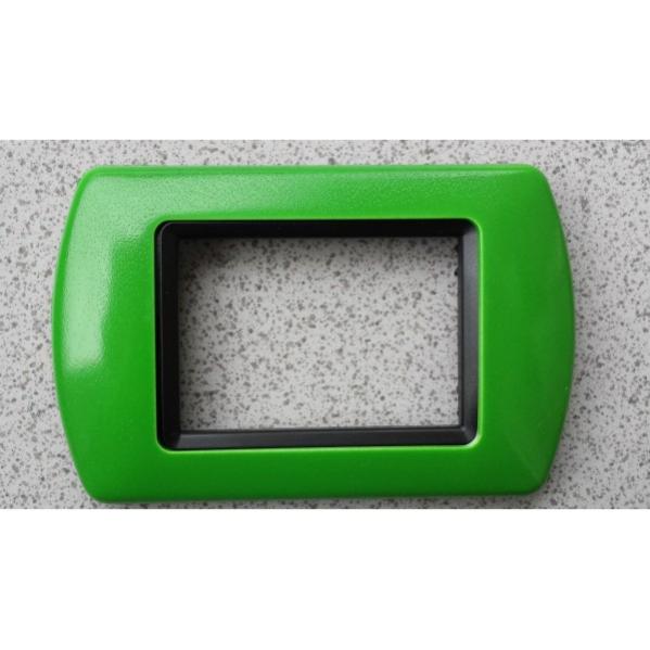 Trade Shop - Placchette Placche In Abs Compatibili Per Master Modo ...