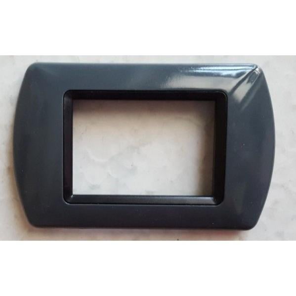 Trade Shop - Placchette Placche In Abs Compatibili Per Master Modo ...