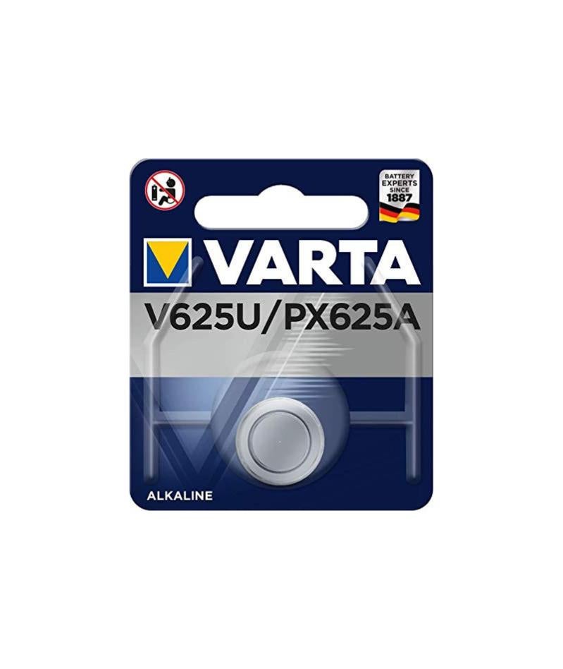 Varta V625U | Leroy Merlin