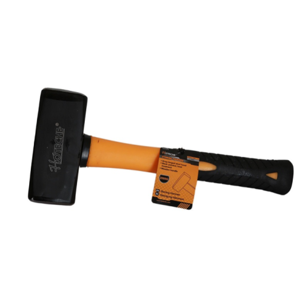 Trade Shop - Mazzuolo Mazzola Professionale In Fibra 2000g Hoteche ...