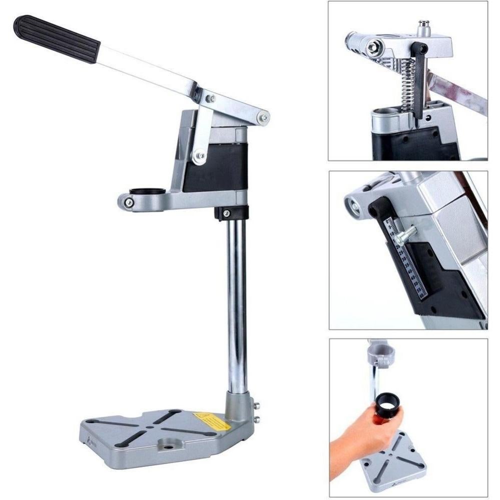Trade Shop - SUPPORTO A COLONNA PER TRAPANO OFFICINA PROFESSIONALE ...
