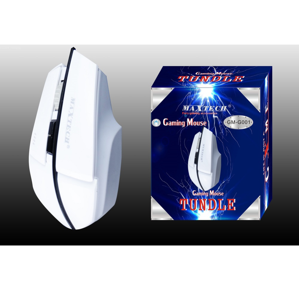 Trade Shop - MOUSE GAMING TUNDLE WIFI PER PC COMPUTER SENZA FILI ...