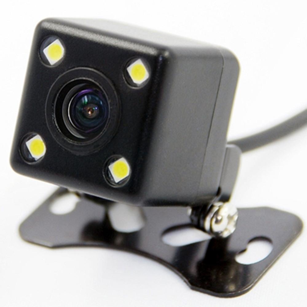 Trade Shop - TELECAMERA RETROMARCIA RETROCAMERA CON STAFFA AUTO CAMPER ...